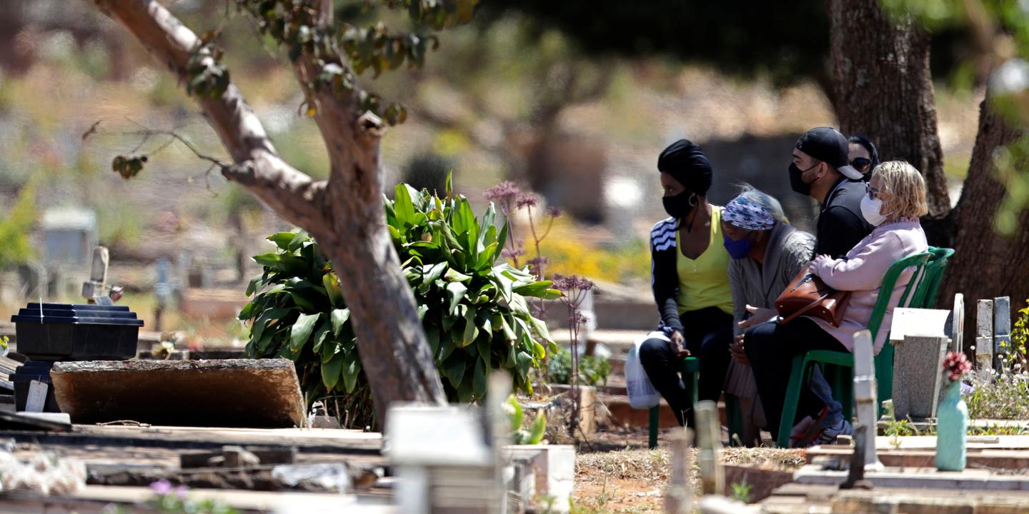 Covid-19 has shortened human life expectancy by one and a half years ...