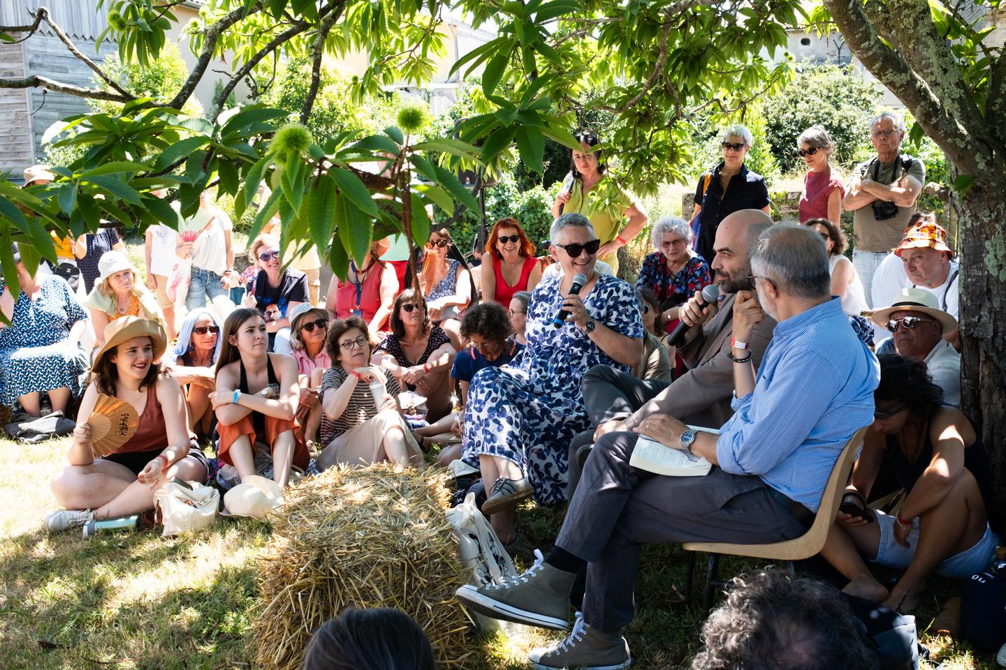 Le Festival international de journalisme lève le voile sur ses thèmes