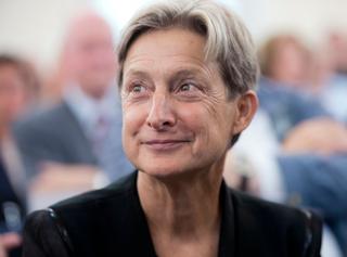 Judith Butler, by calling Hamas attacks an 'act of armed resistance ...