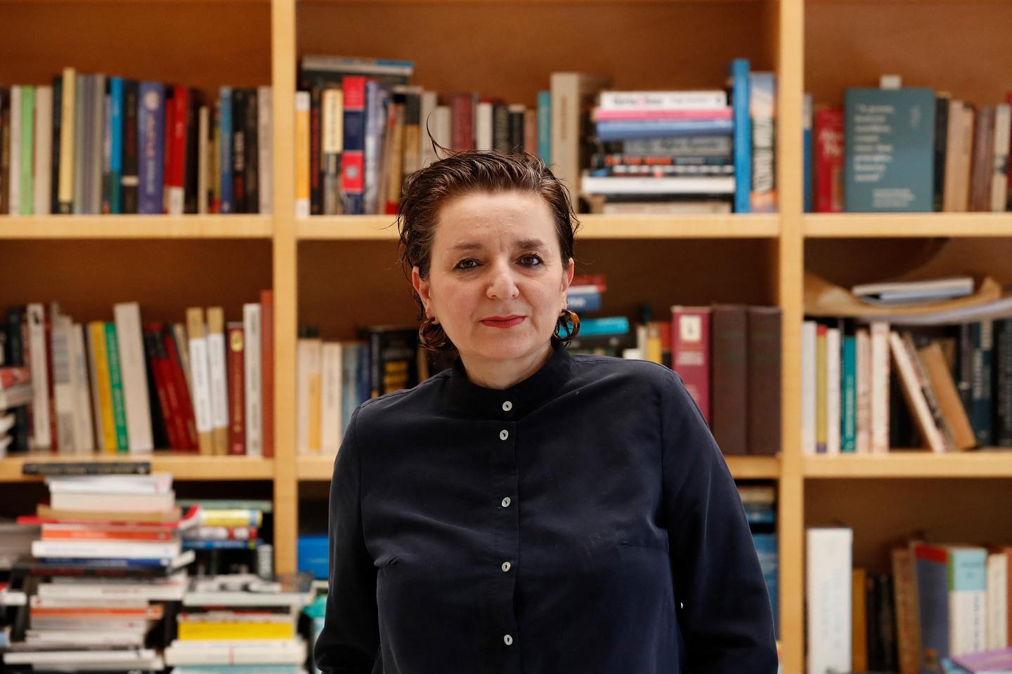 Eva Illouz: 'Judith Butler's remarks on Hamas remind us that ...