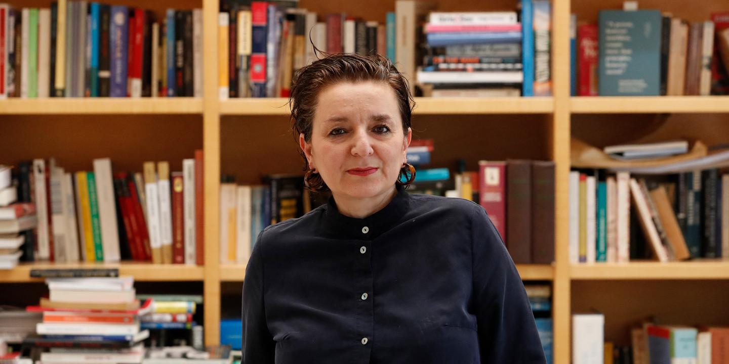 Eva Illouz: 'Judith Butler's remarks on Hamas remind us that ...