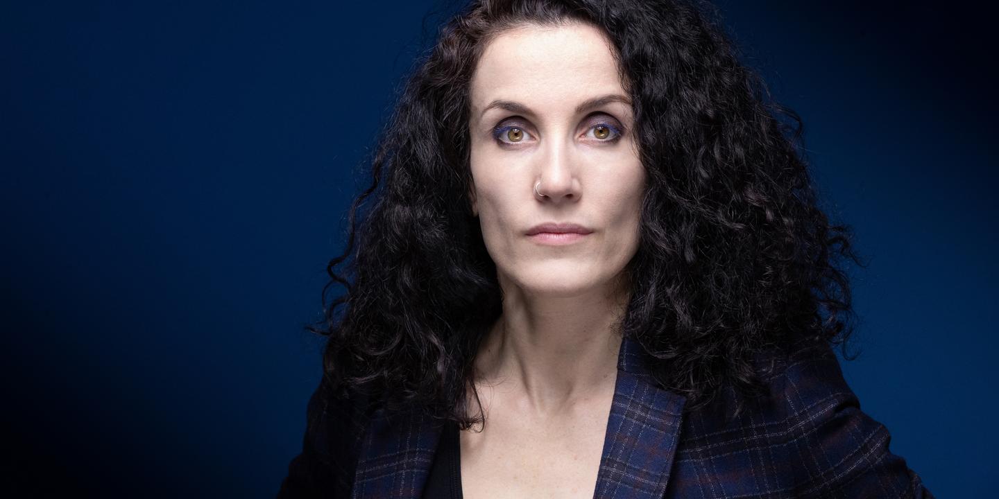 La dessinatrice Coco menacée de mort pour un dessin sur la famine à Gaza