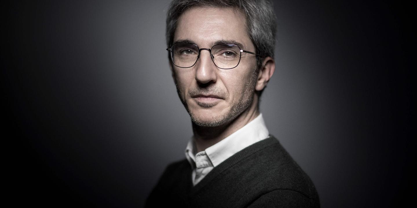 Eric Benzekri, créateur de la série « La Fièvre » : « Je voulais dépiauter un scandale