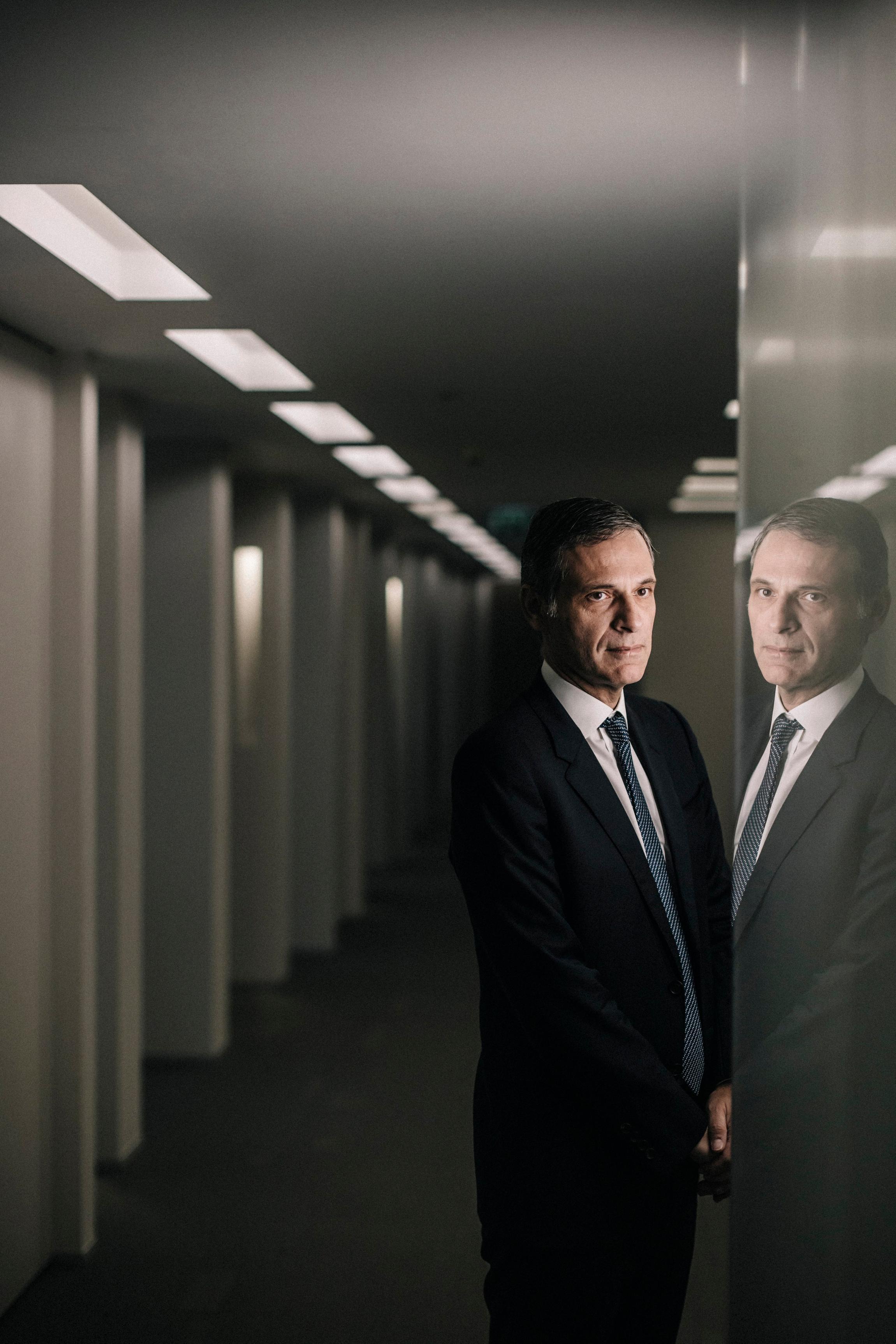 Who is Rodolphe Saadé, the billionaire who purchased France's leading ...