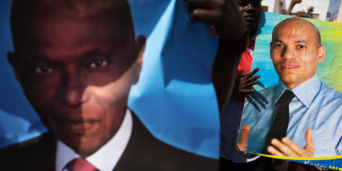 Sénégal : le pari perdu de Karim Wade