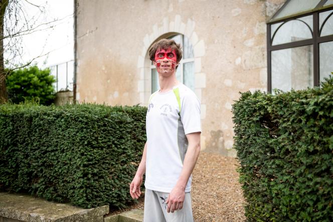 Paris 2024 : au carnaval de Blois, les JO célébrés et critiqués