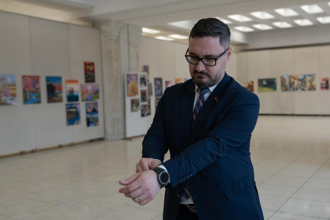 European elections: Romanian anti-Ukraine 'Facebook parties' gain traction