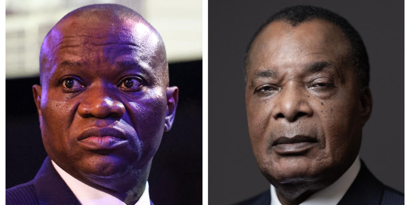 Après des années de brouille, les retrouvailles du Gabon et du Congo ...