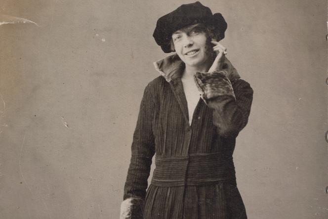 A Beaubourg, « La Muse endormie » de Brancusi se fait un nom