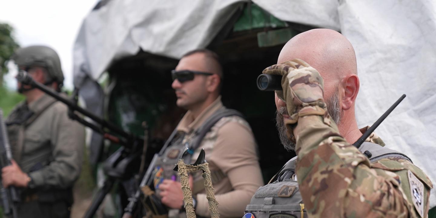 « Mercenaires : les influenceurs de guerre » : de Bob Denard à Evgueni Prigojine, une enquête ...