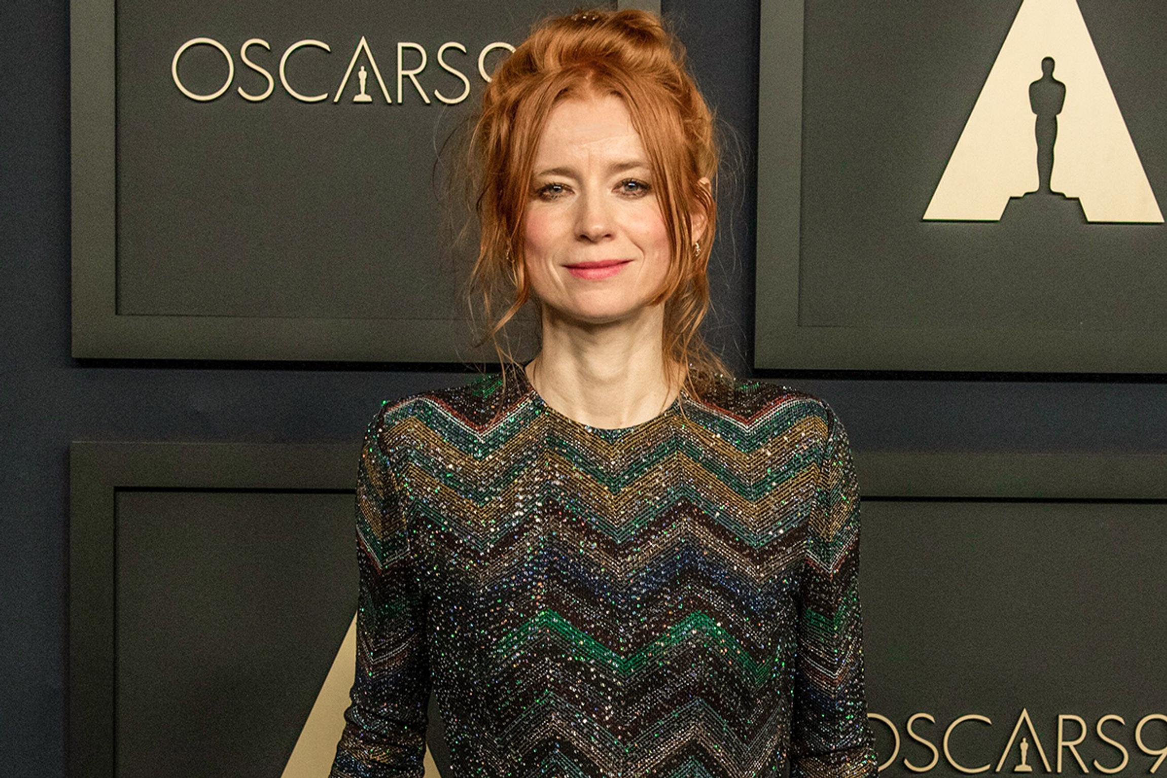 From 'Navalny' to 'Hollywoodgate,' producer Odessa Rae is at the center ...