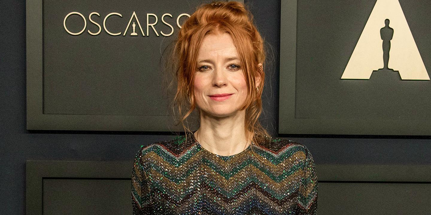 From 'Navalny' to 'Hollywoodgate,' producer Odessa Rae is at the center ...