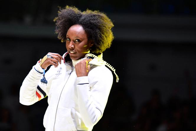 Lauren Rembi, enfin en paix avec les Jeux