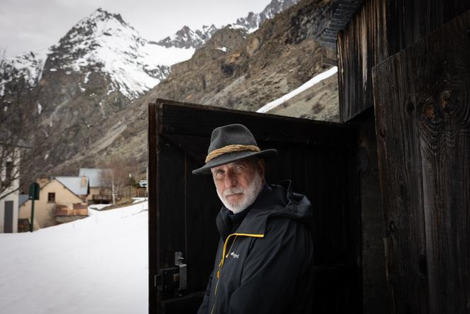 « Au cœur de l’hiver », de Jean-Marc Rochette : renaître à 1 600 mètres ...