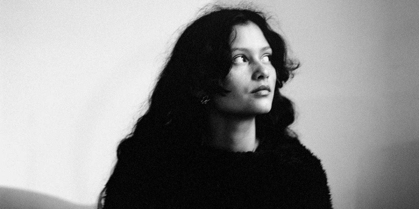 Zoé Mohm, totem et bijoux