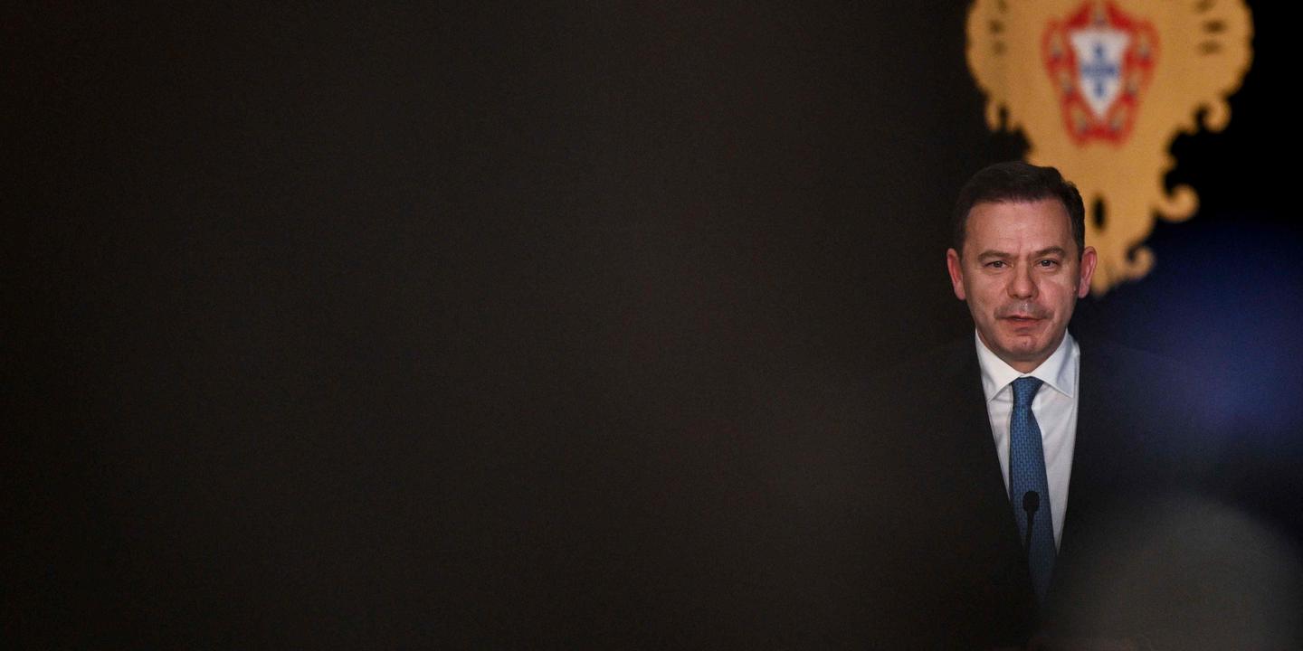 Luis Montenegro appointed Portugal's prime minister