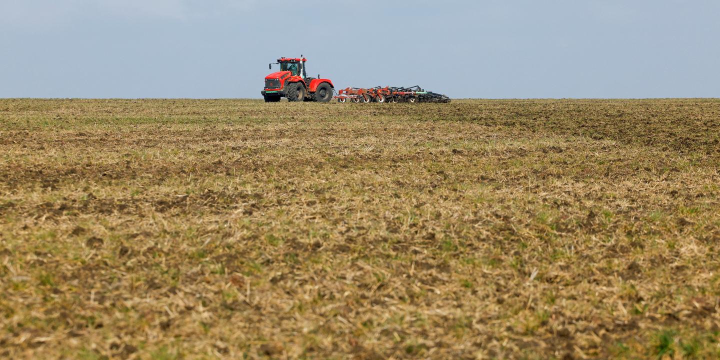 EU agrees tougher restrictions on Ukraine farm imports