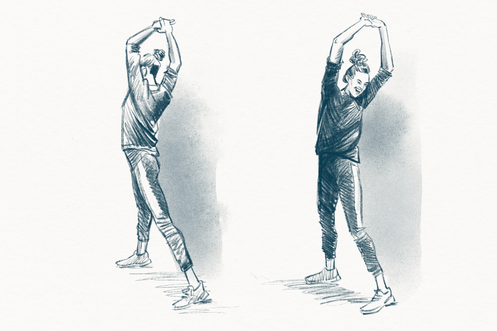 Lucille Gicquel, volleyeuse de l’équipe de France : « Des Jeux réussis ...