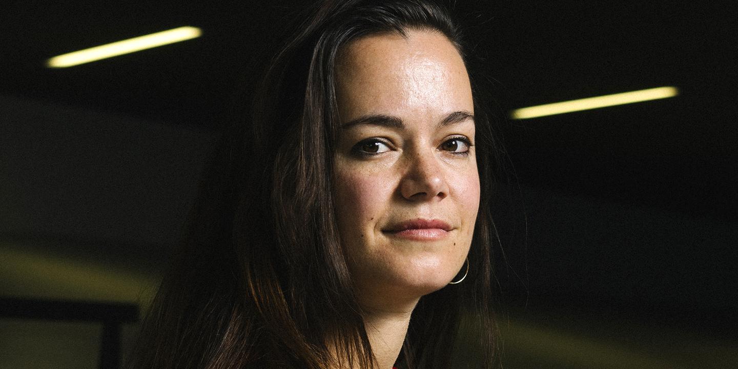 Laélia Véron, maîtresse de conférences en stylistique : « Dire qu’on ...