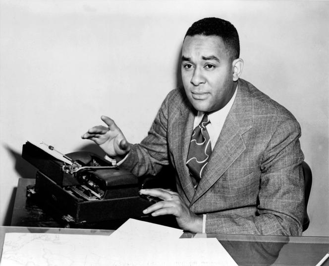 « L’Homme qui vivait sous terre » : un Richard Wright pour notre temps