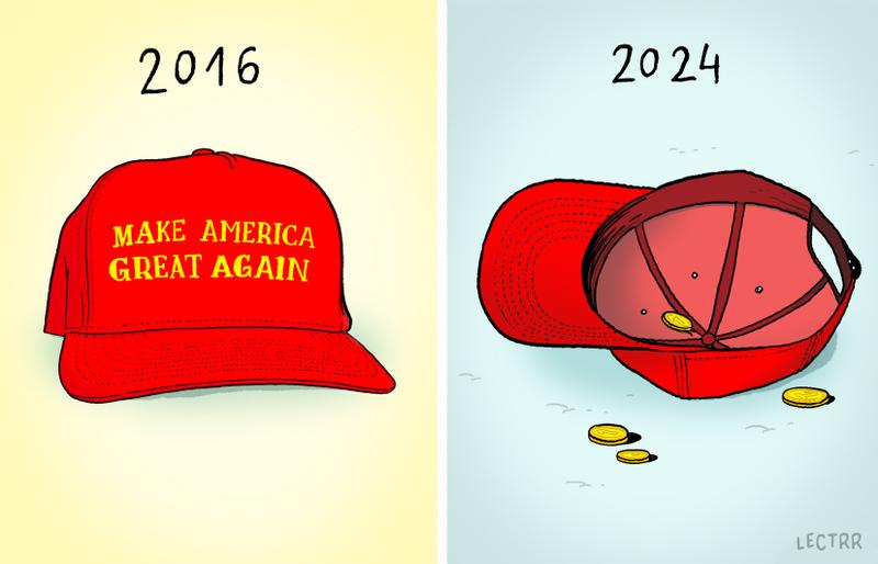 Post Political Cartoons Here | Page 22 | Ars OpenForum