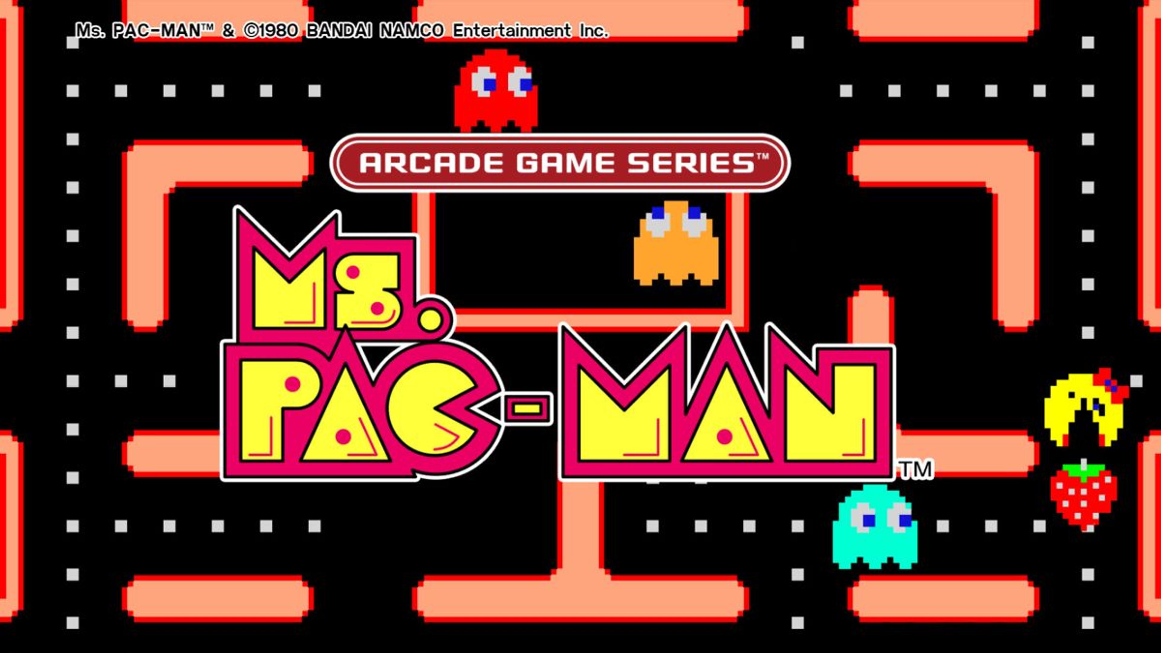 A short history of artificial intelligence in video games, from 'Pac ...