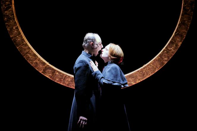 « Macbeth » à la Comédie-Française, une sauvagerie où se percutent ...