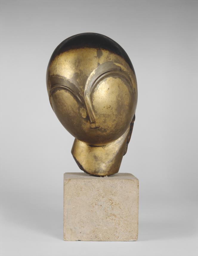 brancusi works