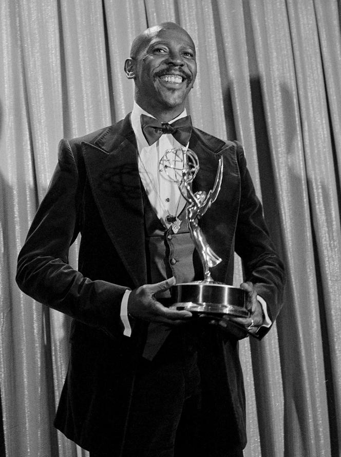 Louis Gossett Jr., first Black man to win supporting actor Oscar, dies ...