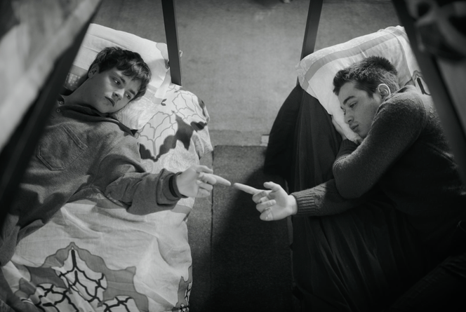 « Yurt » : un adolescent turc ballotté entre deux idéologies face à la ...