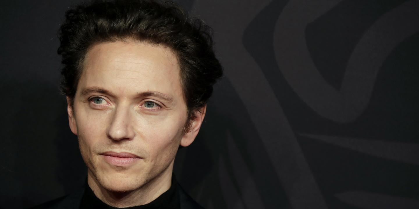 Raphael : « On écrit toujours pour ses fantômes