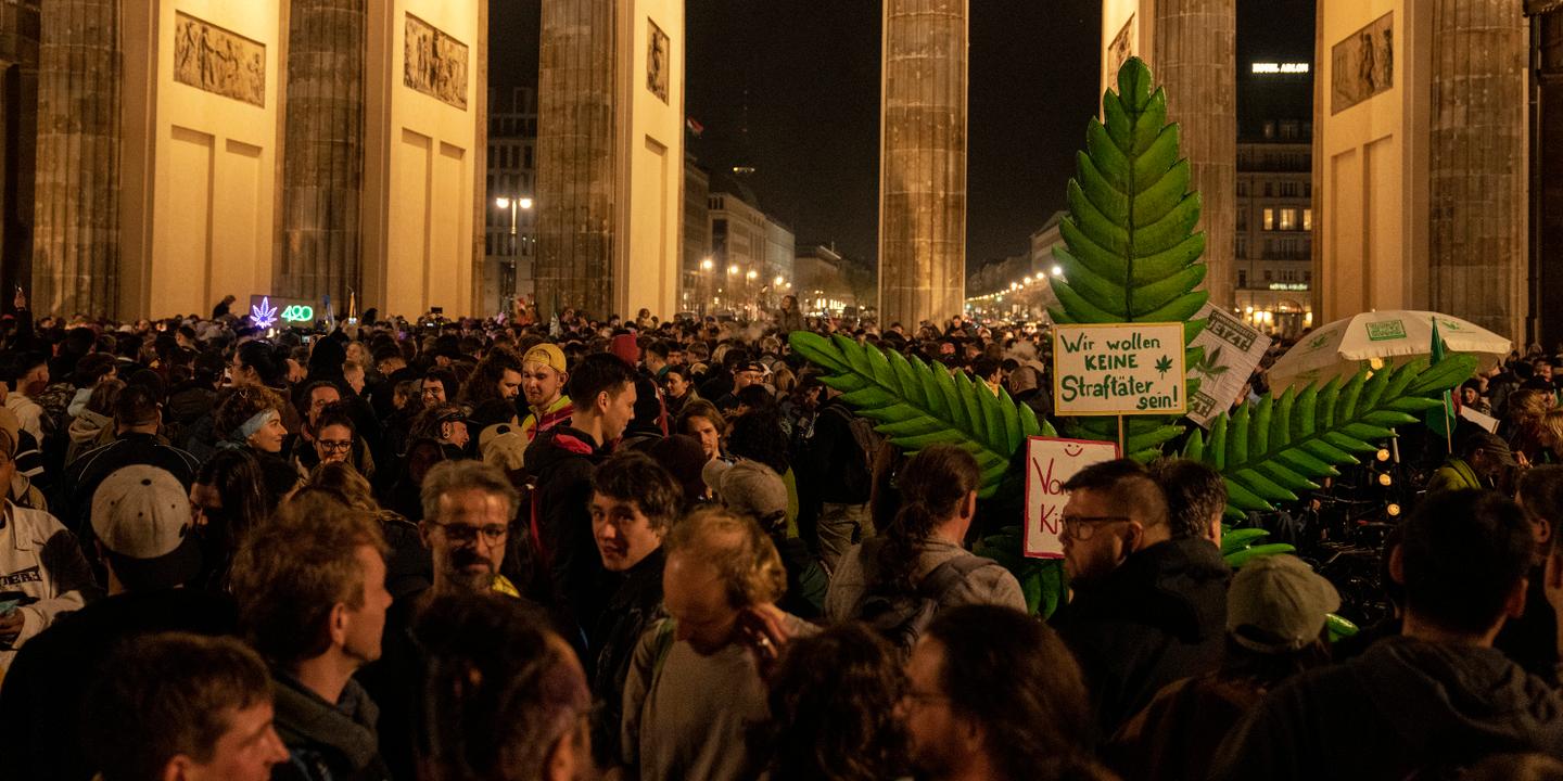 In Germany, the legalization of cannabis faces implementation challenges