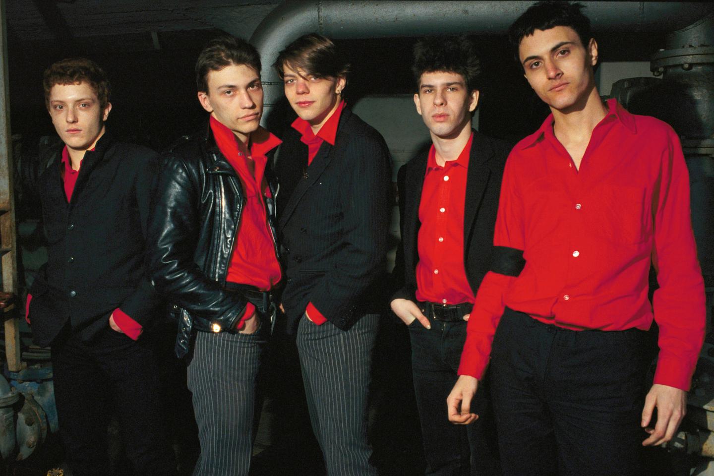 « Taxi-Girl », de Mirwais : mythologie de la syncope