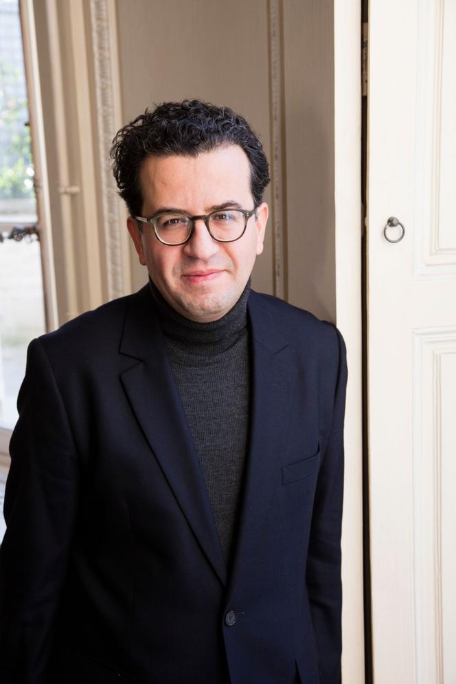 « Mes amis », de Hisham Matar : nos vies en exil dans Londres l ...