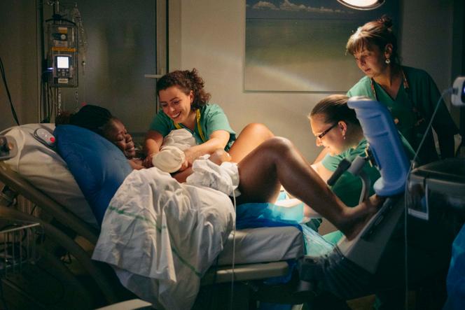 Quels souvenirs garde-t-on du séjour en maternité