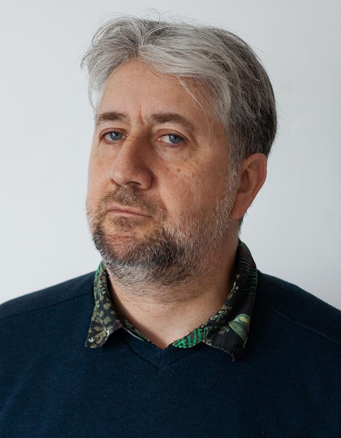 Frédéric Mathieu, le témoin pointilleux d’un monde en train de fondre