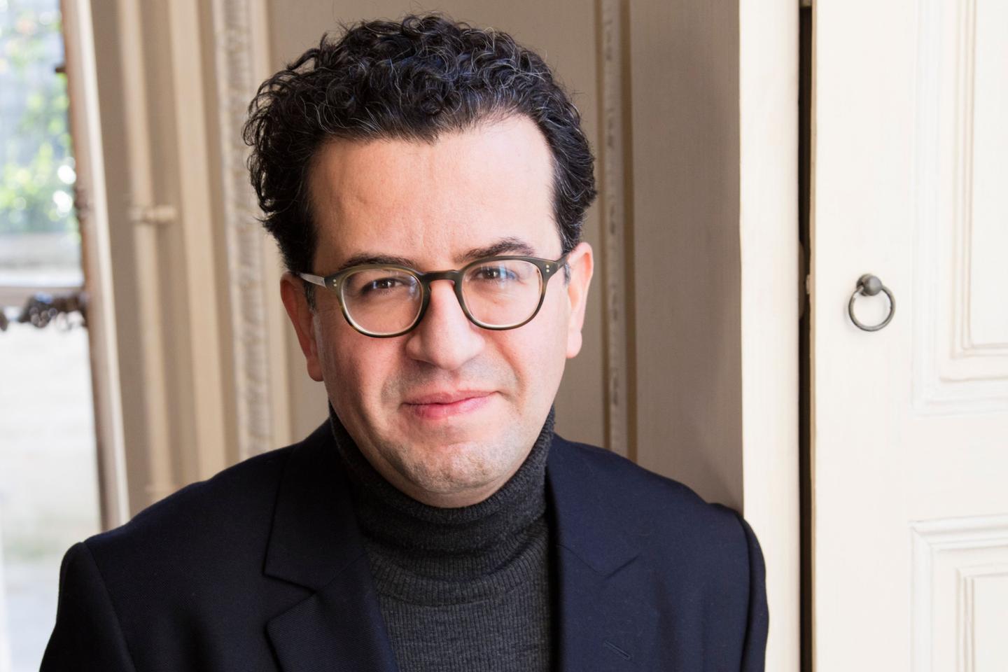 « Mes amis », de Hisham Matar : nos vies en exil dans Londres l ...