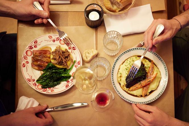 Lunch in Paris? 15 (delicious) set menus from €20 to €30