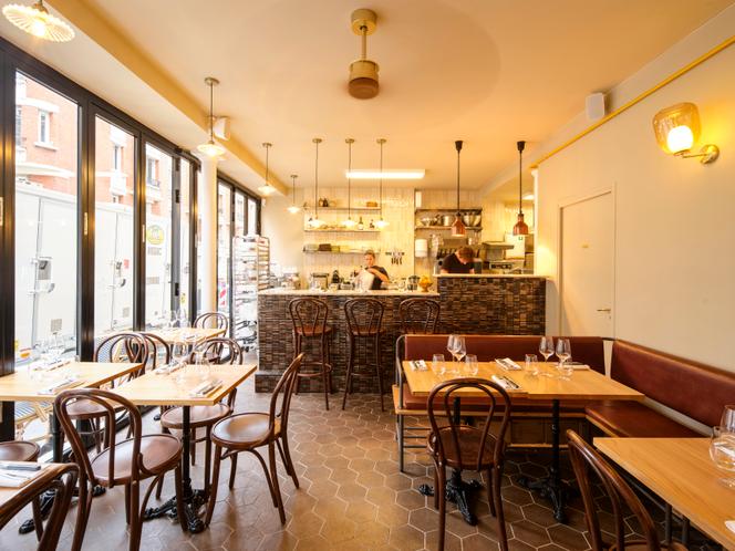 Lunch in Paris? 15 (delicious) set menus from €20 to €30