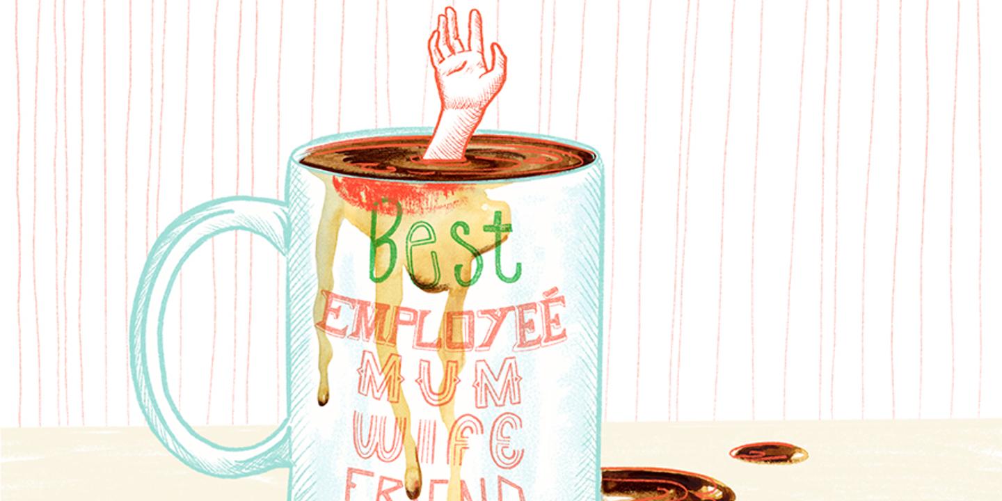 Les femmes, premières victimes du burn-out : « Du jour au lendemain, je ...