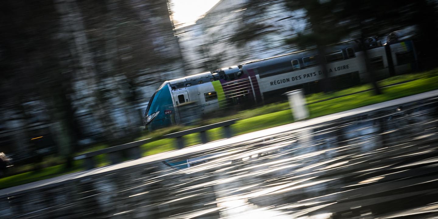 Le « passe rail » sort de l’impasse : il sera lancé à l’été 2024 pour ...