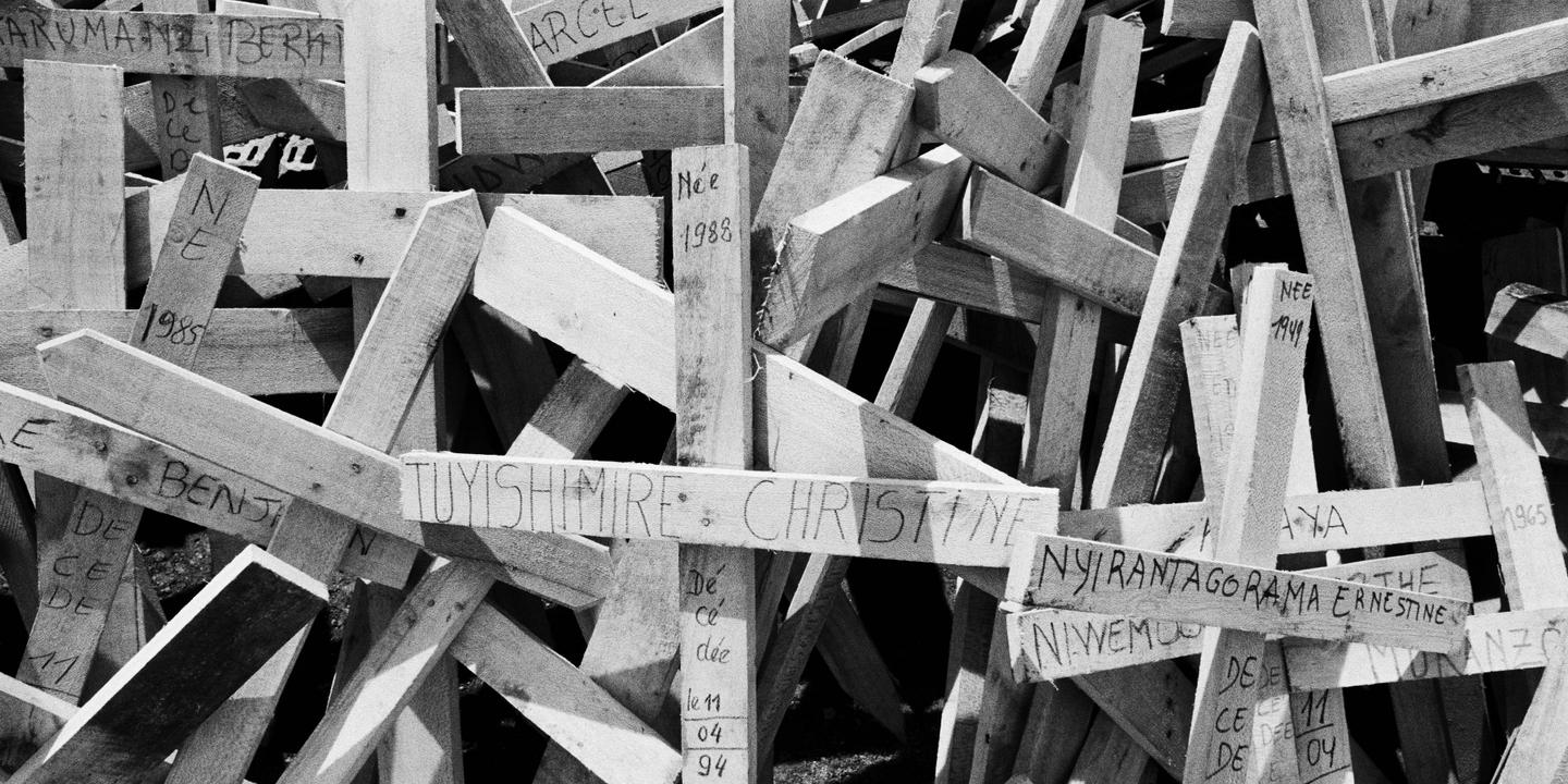 « Hewa Rwanda. Lettre aux absents », de Dorcy Rugamba : au-delà de la ...