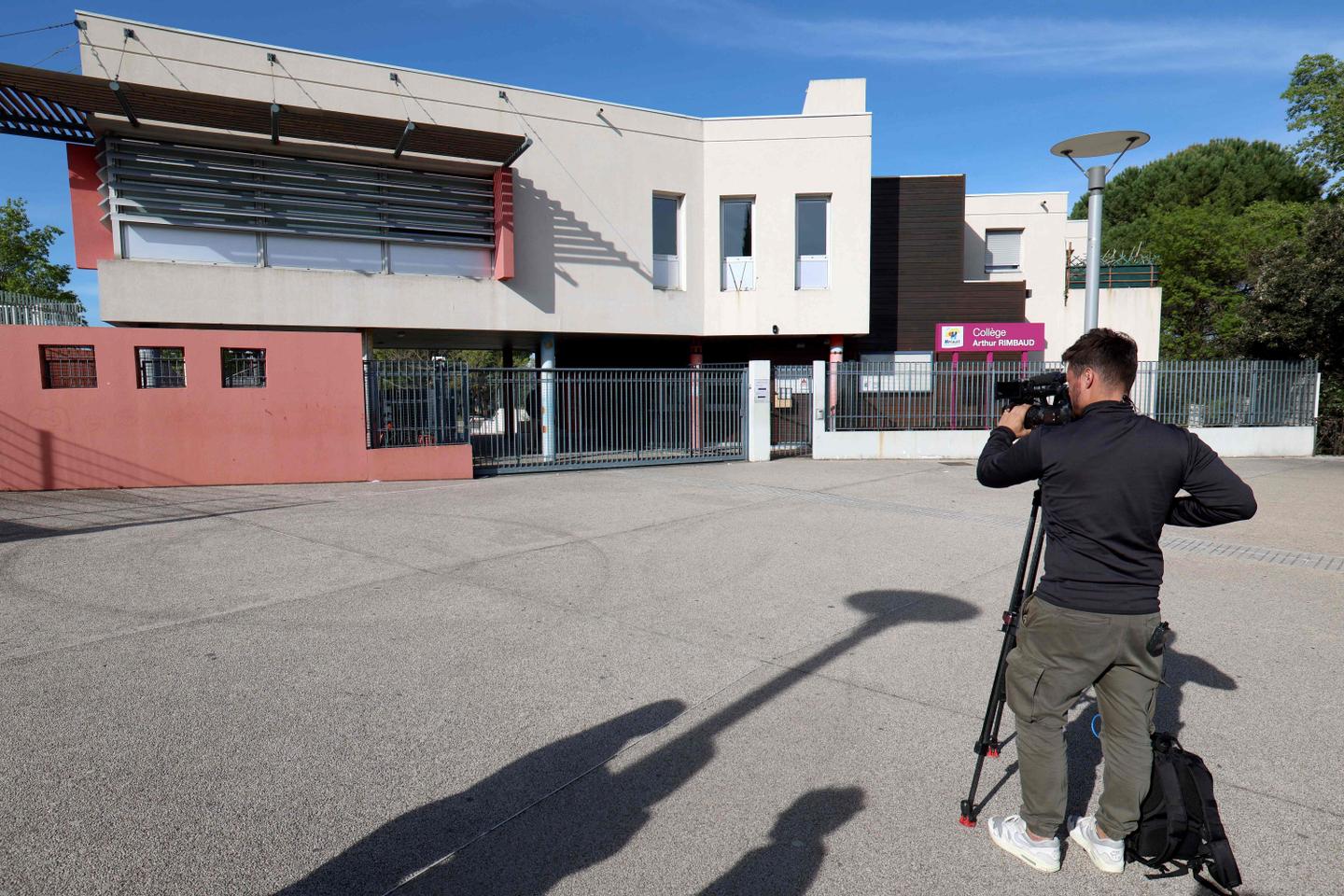Agression de Samara à Montpellier : l’enquête administrative ne relève ...