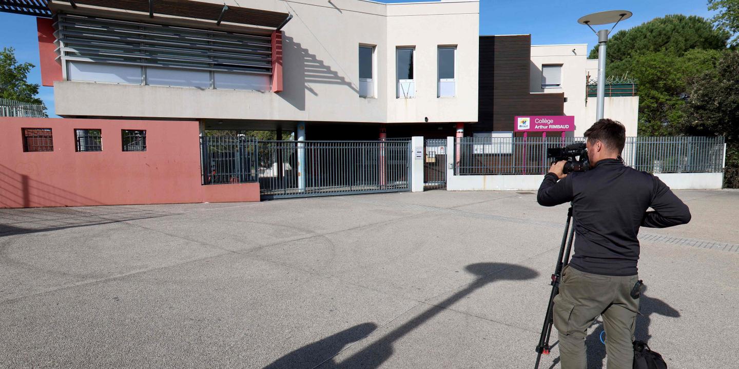 Agression de Samara à Montpellier : l’enquête administrative ne relève ...