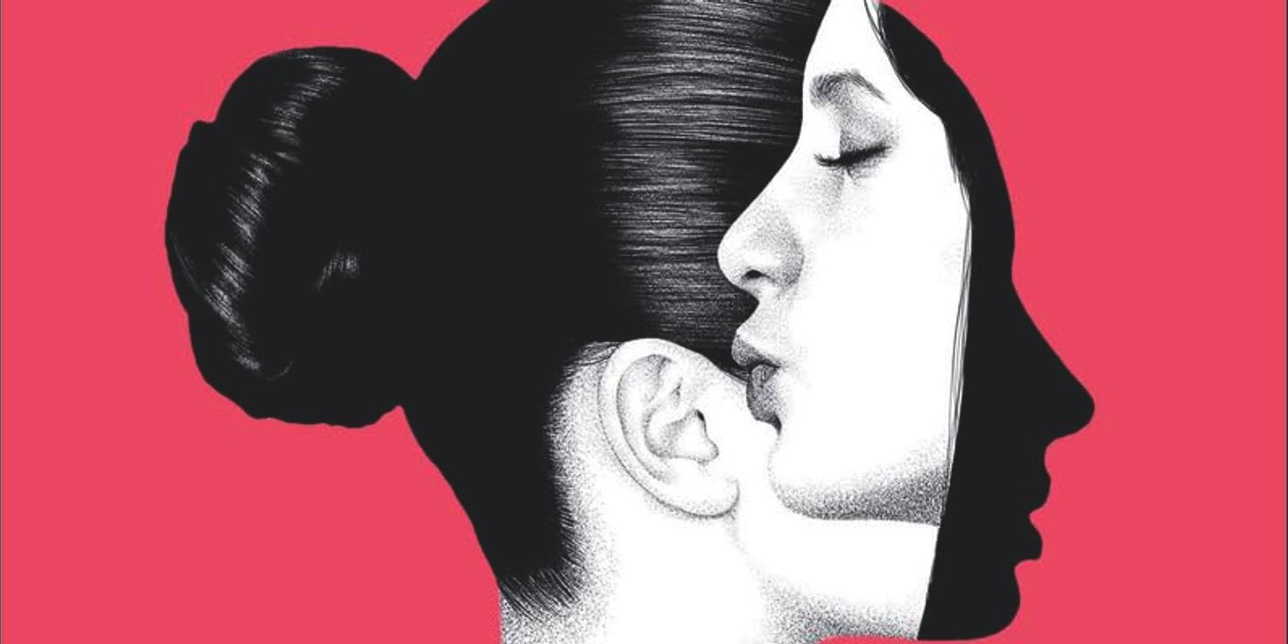 « Ce qu’on devient », d’Anne-Sophie Brasme : écrivaine devenue