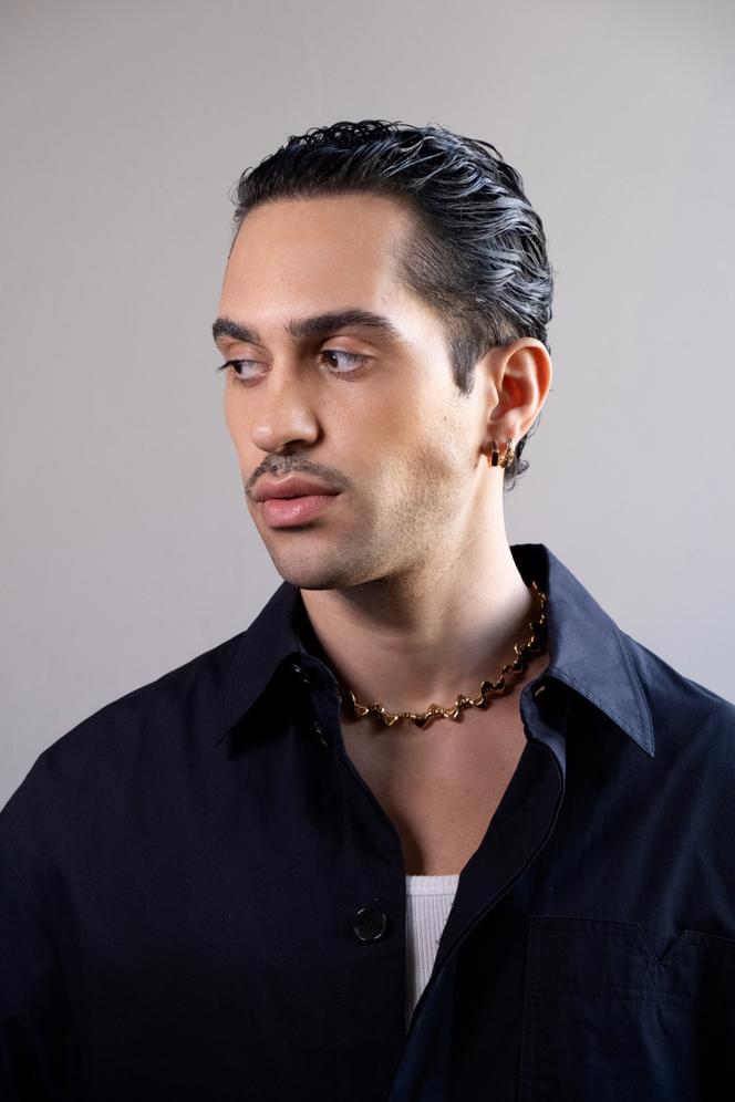 Les chimères mélodiques de Mahmood