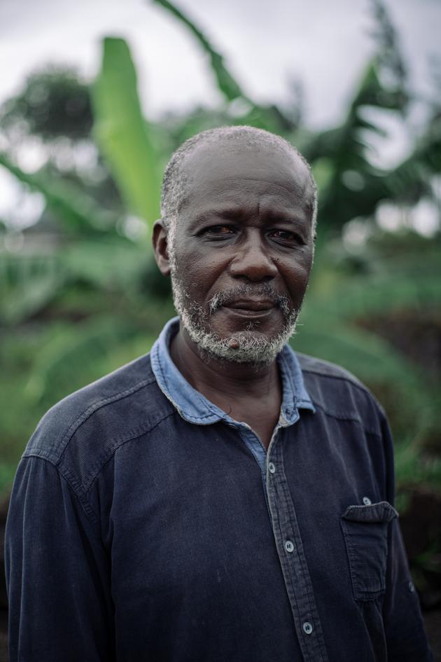 Dans l’est de la RDC, les blessures toujours vives du génocide au Rwanda