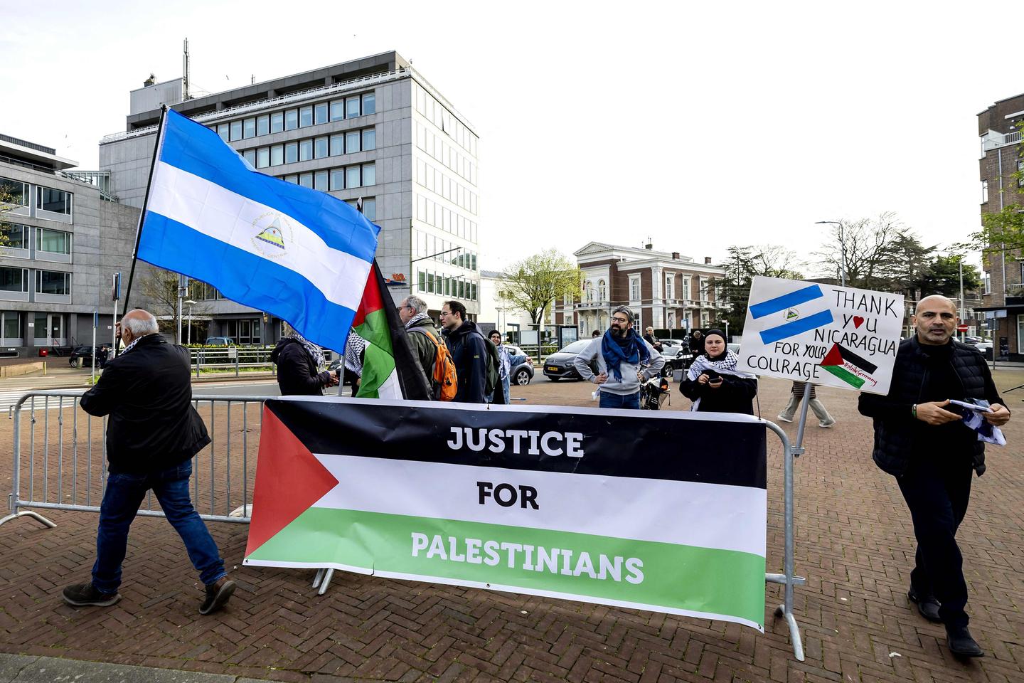 Germany claims Israel's security at the 'core' of its foreign policy