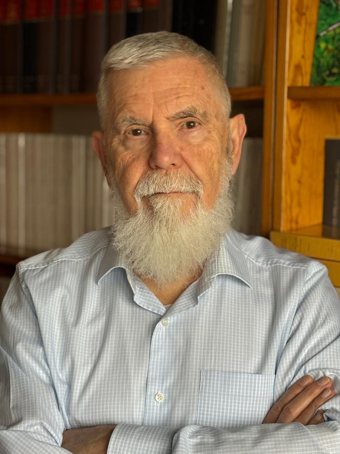 Richard Goulet, un érudit à l’antique