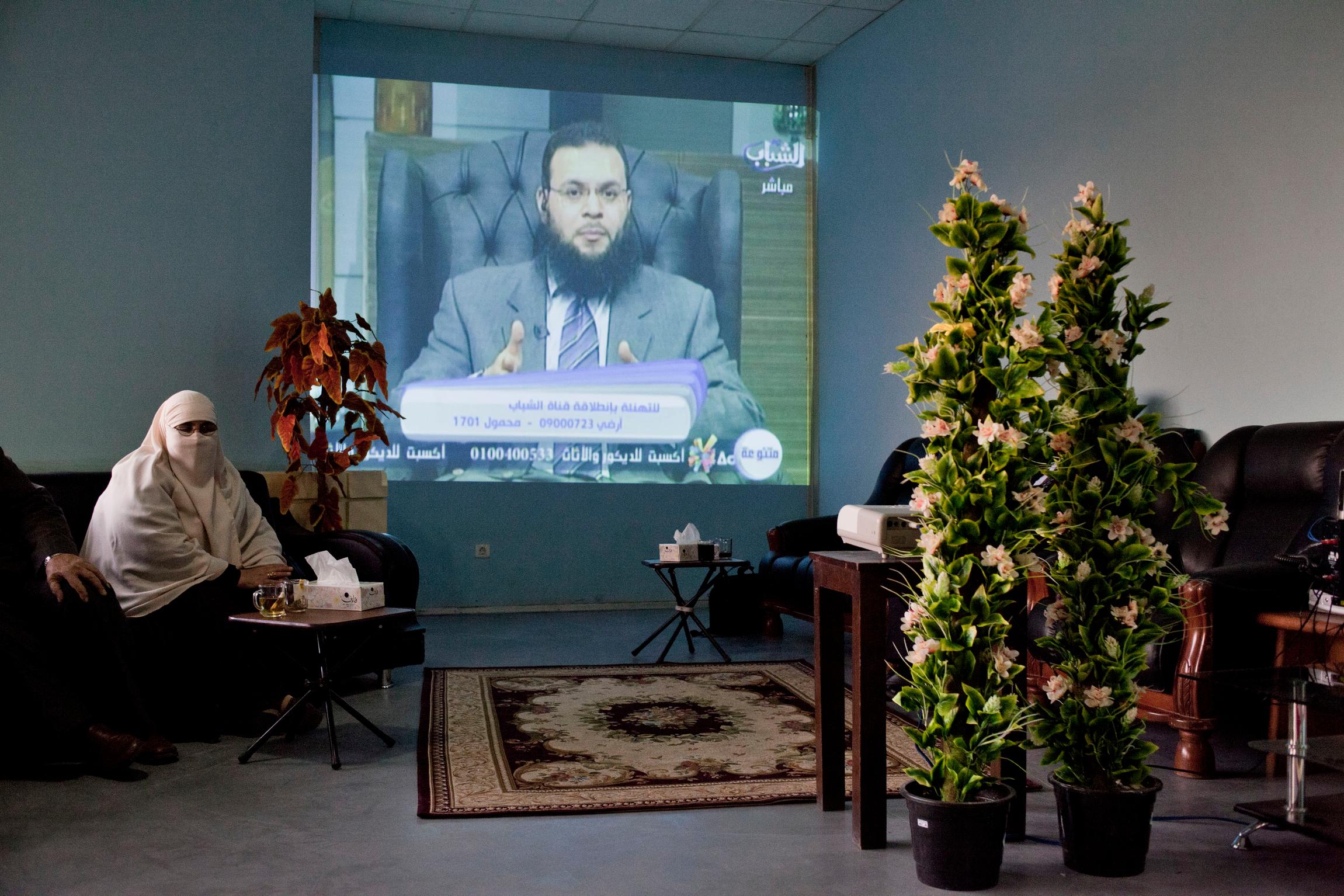 « La salafisation de l’islam sunnite au XXᵉ siècle a bouleversé le ...